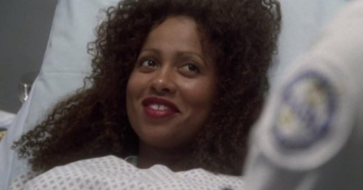 Here’s What Happened to Carla on ‘ER’ — Details on Reese’s Mom