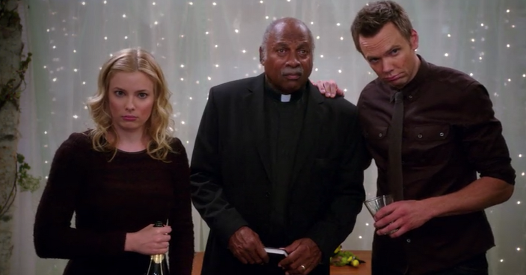 Who Did Jeff End up With in 'Community'? Jeff's Relationship Timeline