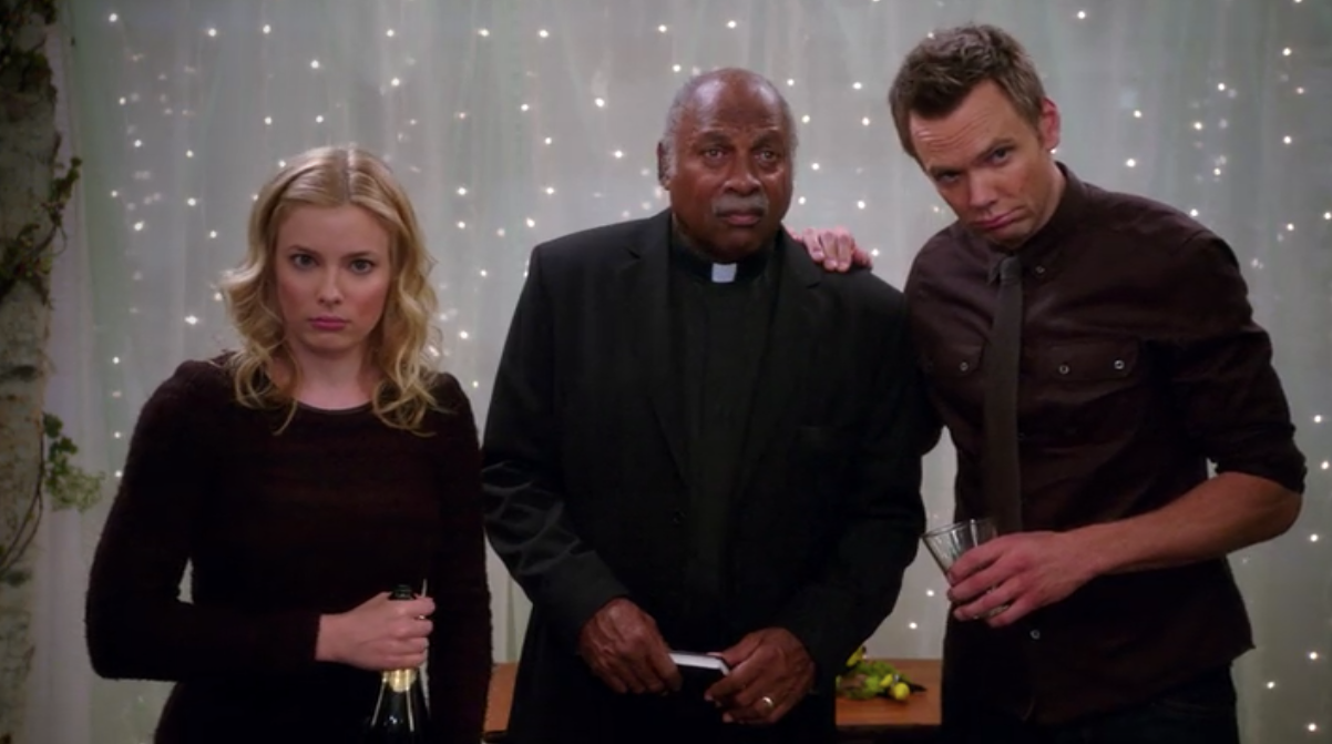 Who Did Jeff End up With in 'Community'? Jeff's Relationship Timeline