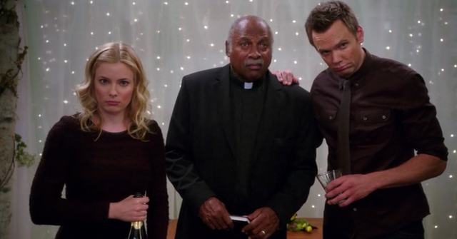Who Did Jeff End up With in 'Community'? Jeff's Relationship Timeline