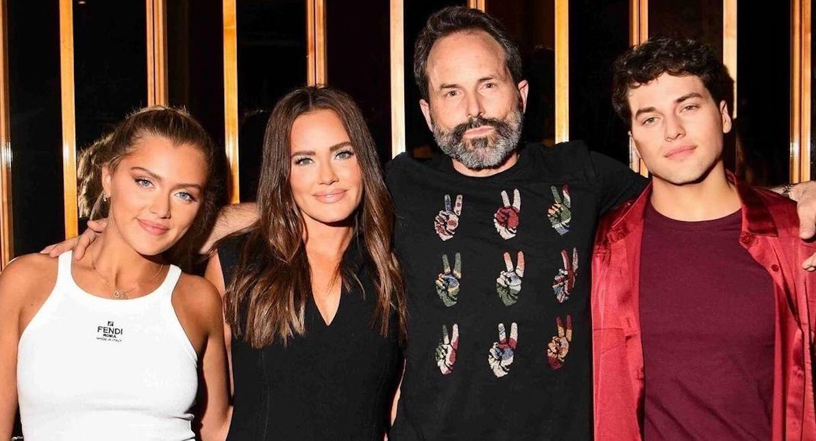 Meredith Marks Talks Angie K and Shawn Trujillo Drama (EXCLUSIVE)