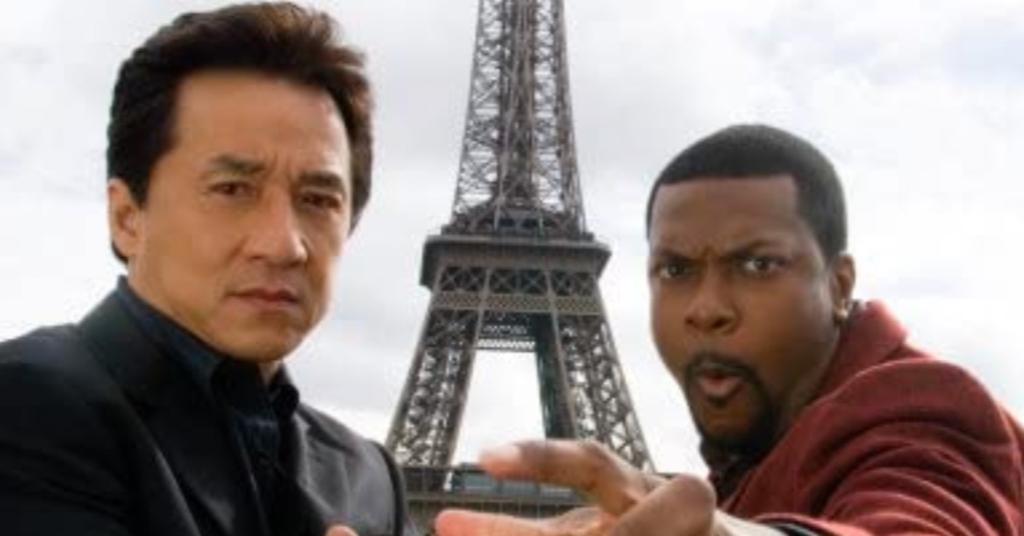 Is There Going to Be a 'Rush Hour 4?' Details Inside