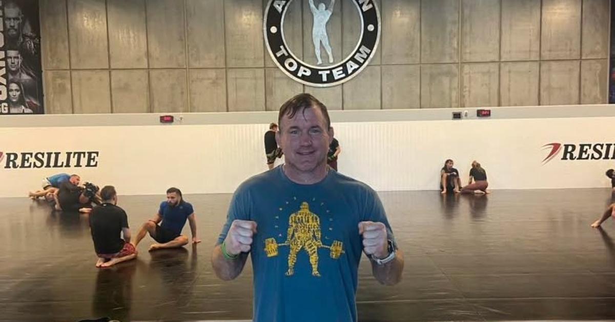 What Happened to MMA Champ Matt Hughes?