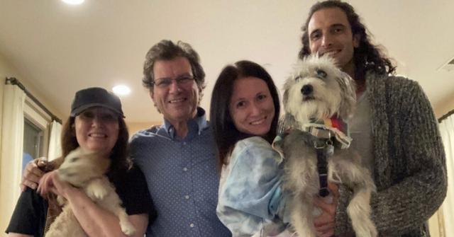 The Wife of Meteorologist Geoff Fox Updated Fans With Sad News