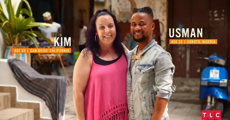 '90 Day Fiancé's' Usman Umar's Net Worth — Here's the Scoop