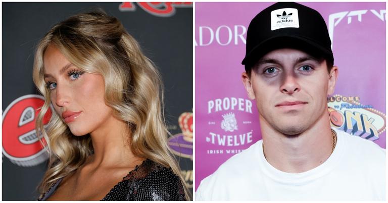 Who Is Alex Earle Dating? What She Said About the Rumors