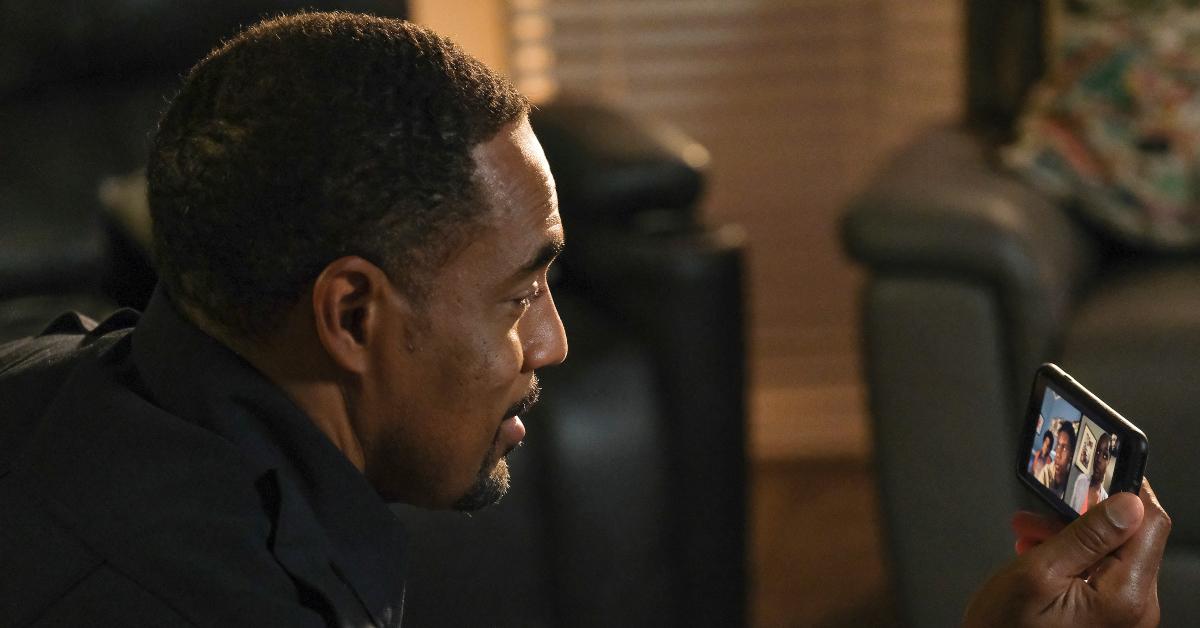 Does Ben Warren Die in 'Station 19'? Here's Why Fans Are Worried