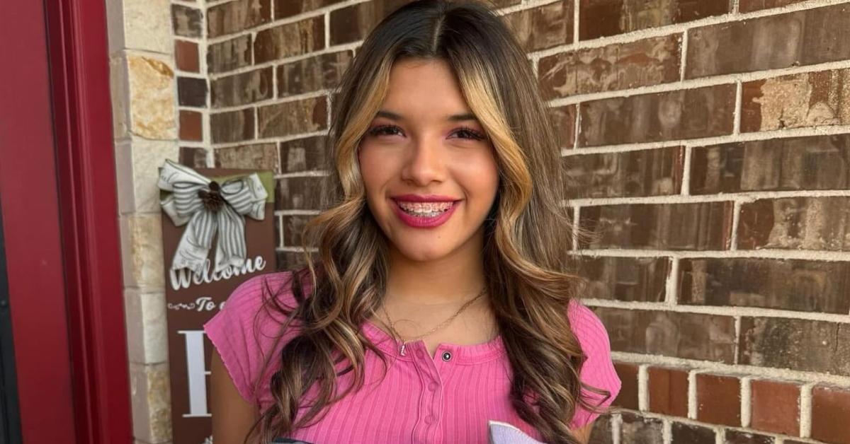 What Happened to Larissa Rodriguez? Here's What We Know