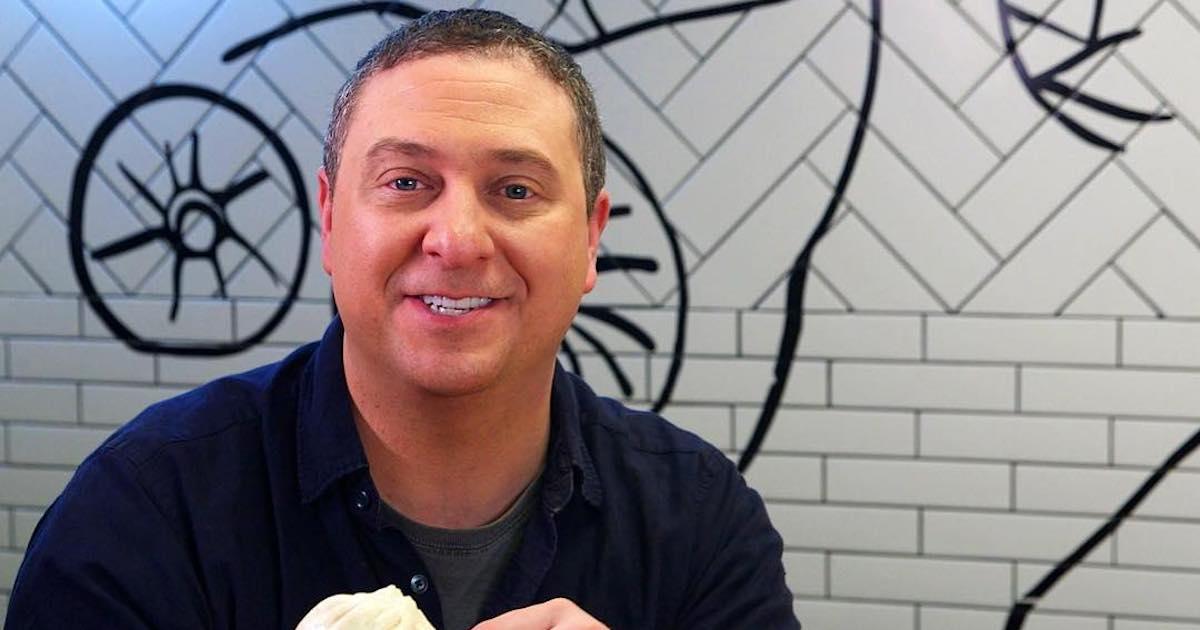 What Did Phantom Gourmet Say? The CEO of the Show Has Resigned