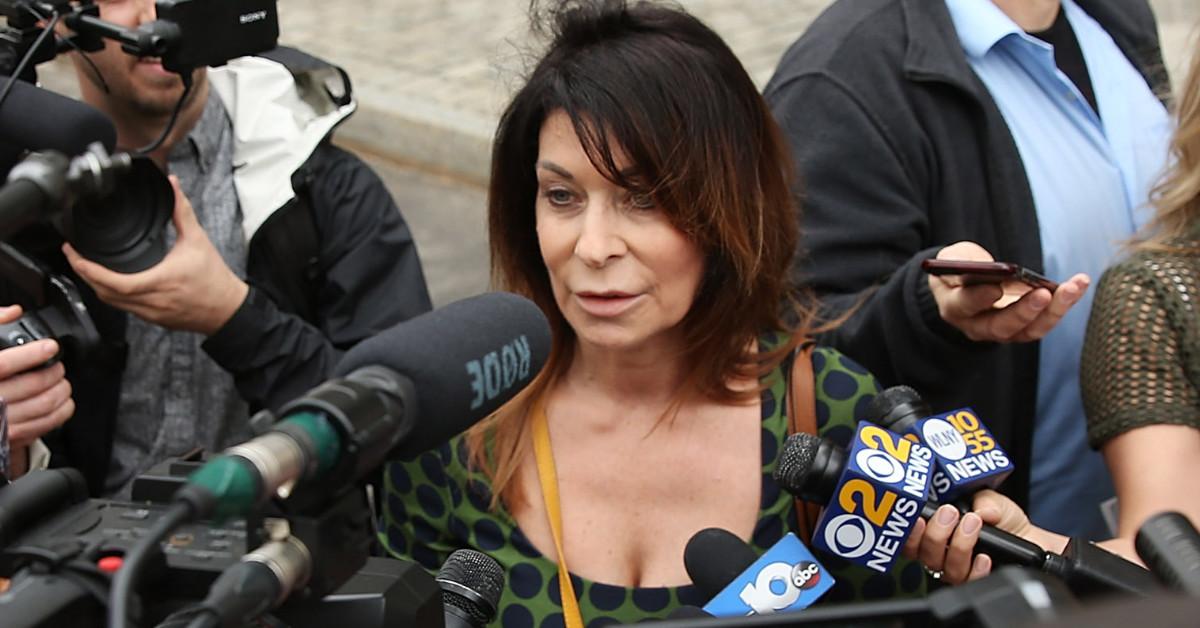 Keith Raniere Partners: Nicki Clyne Talks Relationship With NXIVM ...