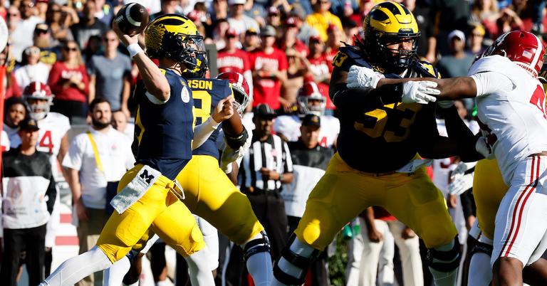 Why Do Michigan Fans Sing "Mr. Brightside" at Games?