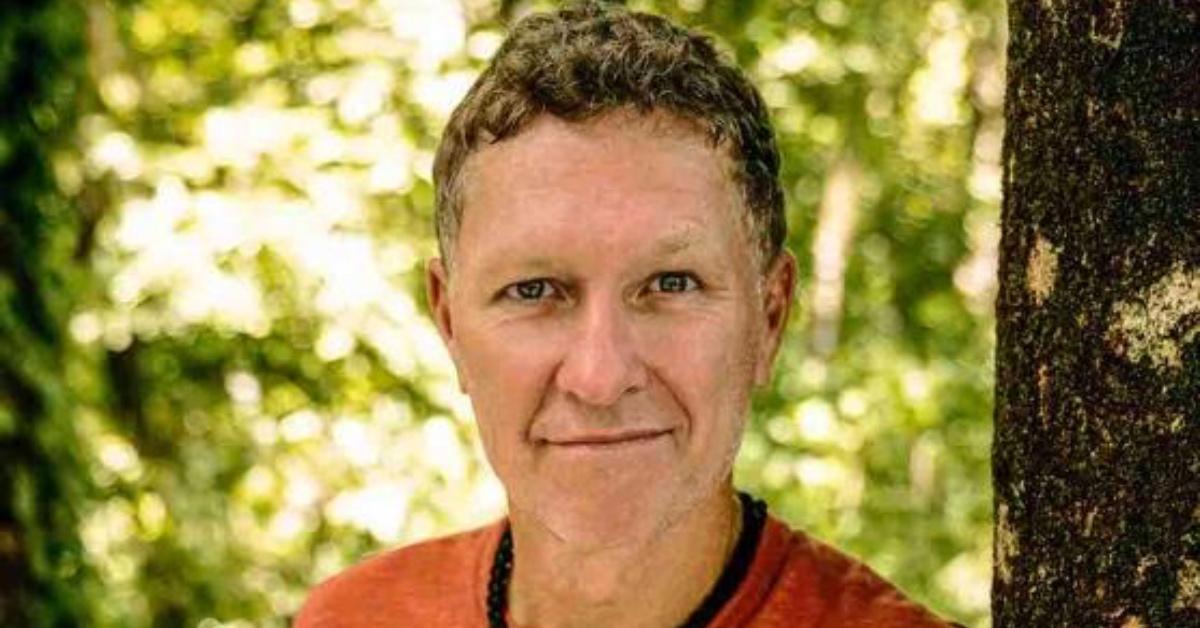 Who Is in the 'Beyond the Edge' Cast? Celebs Brave the Wilderness