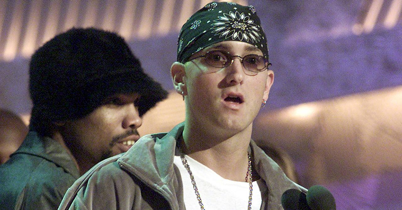 Who Started the Benzino/Eminem Beef? See a Timeline of What Happened