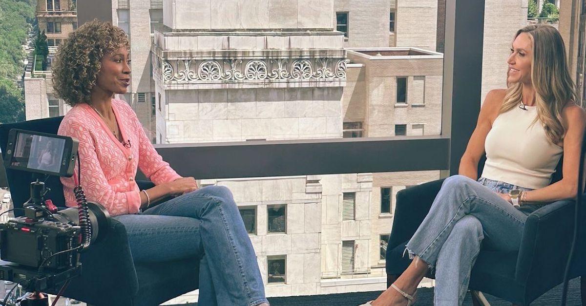 Why Did Sage Steele Get Fired From ESPN? Things Got Messy