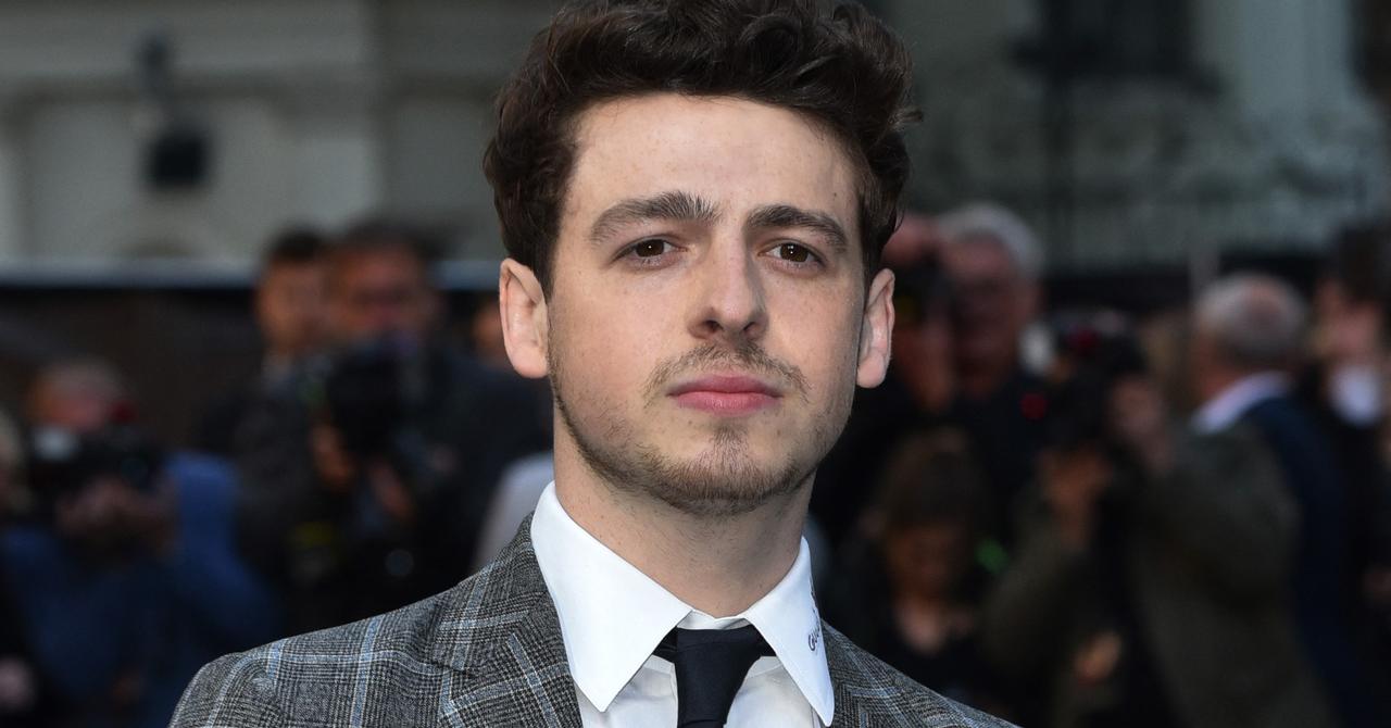 Who Are the Parents of Anthony Boyle?