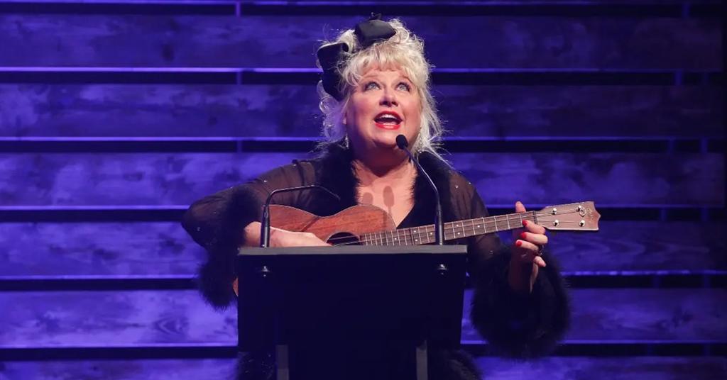 What Is 'SNL' Alum Victoria Jackson Up to Now? Details