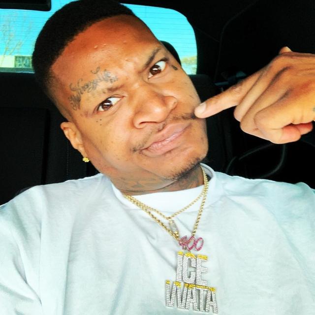 Rapper Slim 400 Reportedly Shot 10 Times in Compton ⁠— Update