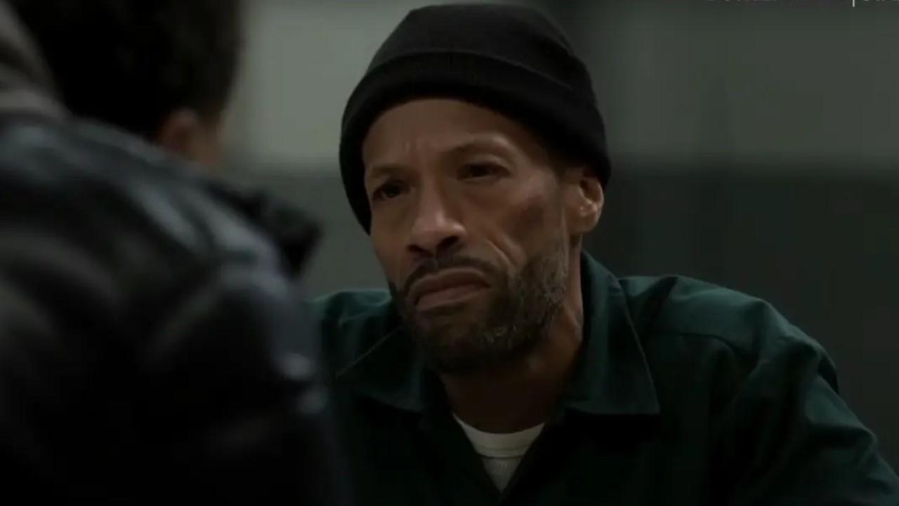 What Happened to Redman in 'Power Book II: Ghost'? Details