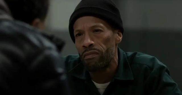 What Happened to Redman in 'Power Book II: Ghost'? Details