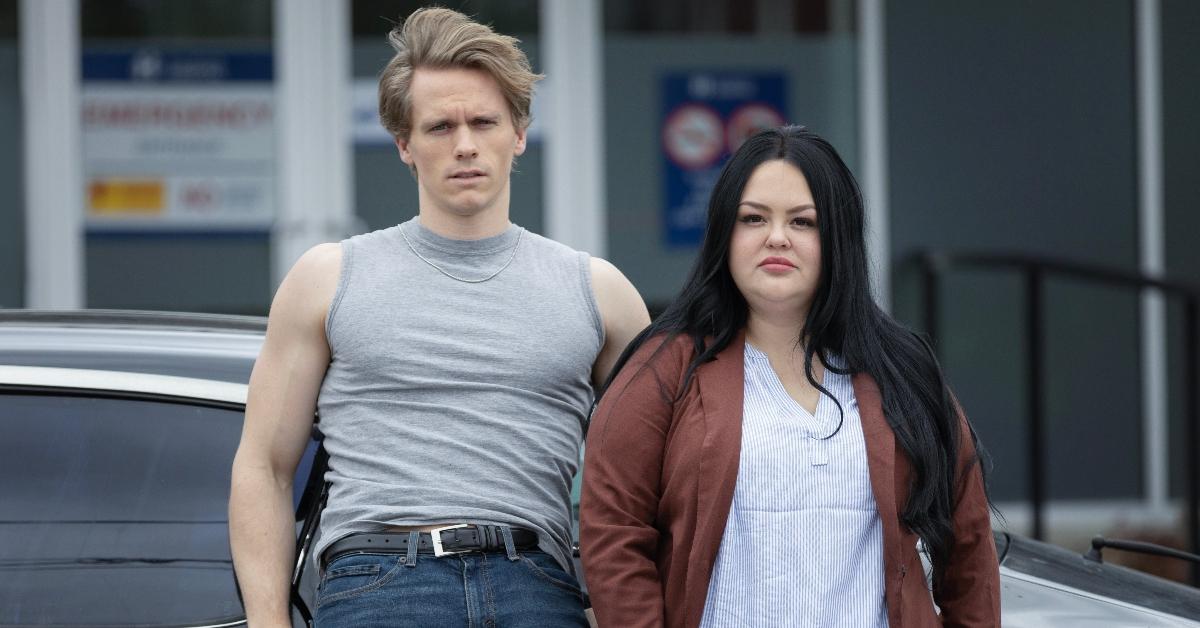 Celina 'Spookyboo' Myers Plays a Woman Who Got Her Daughter to Kill