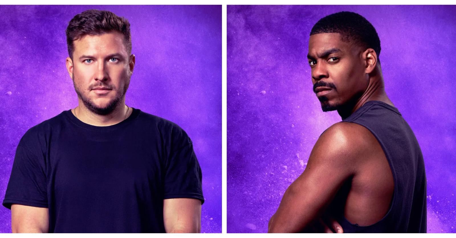 What Happened Between Devin and Leroy on The Challenge?