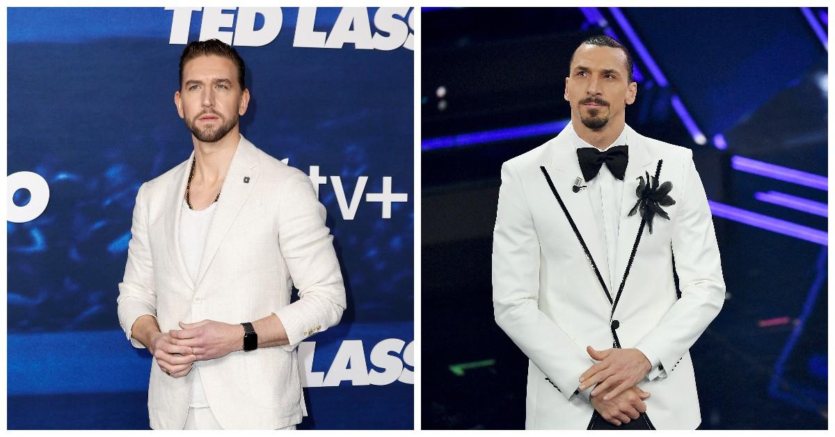 Is ‘Ted Lasso’ Footballer Zava Based on a Real Person?