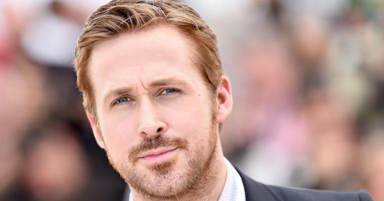 Ryan Gosling — Latest News and Updates