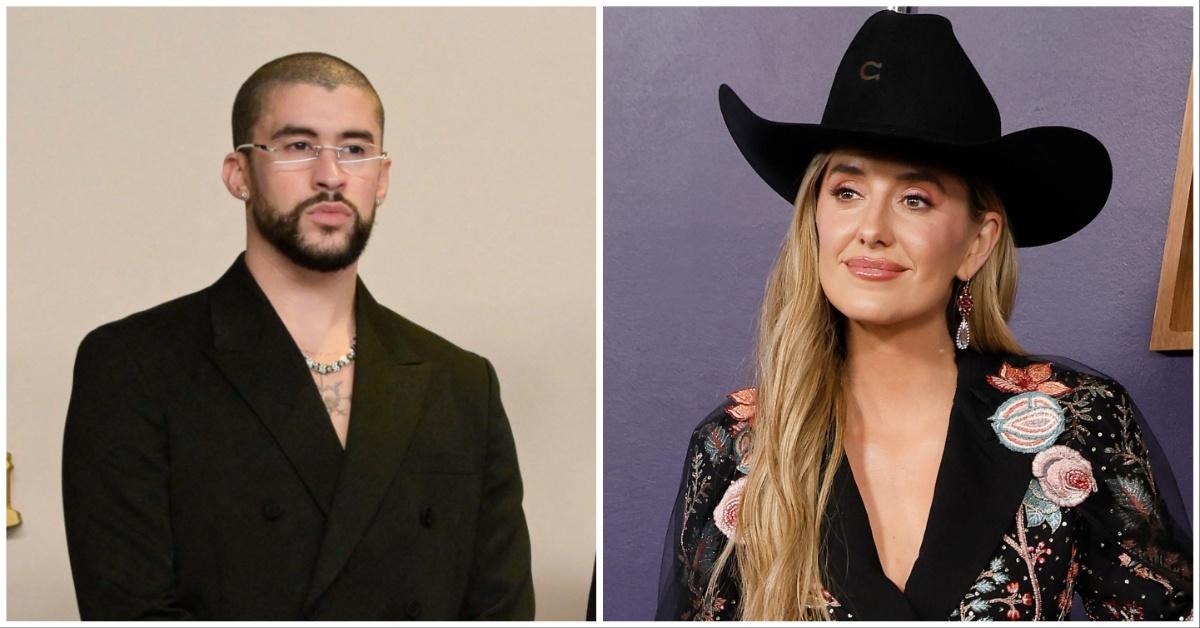 Is Lainey Wilson Boycotting the Super Bowl Over Bad Bunny?