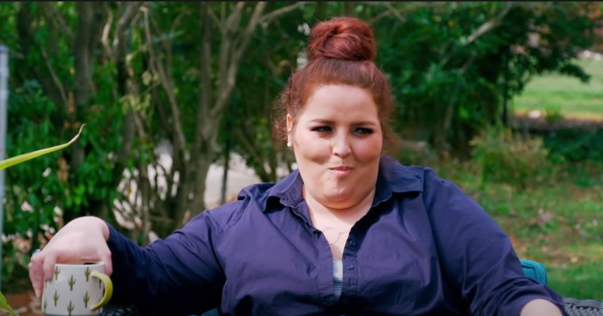 Ashley Baynes's Baby: The 'MBFFL' Star Is a Mom Again