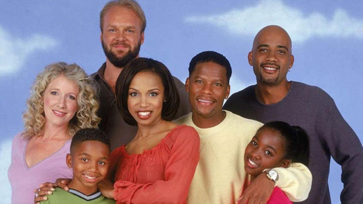 See The Hughleys Cast Now 25 Years Later