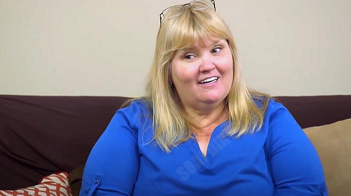 Mama June's Sister Doe Doe Took Care of Her as a Kid (EXCLUSIVE CLIP)