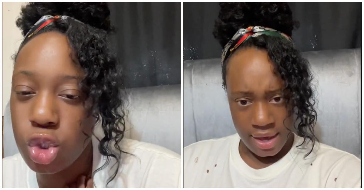 "I Say Sorry To My Kids" — A Mother Says She's Breaking Generational ...