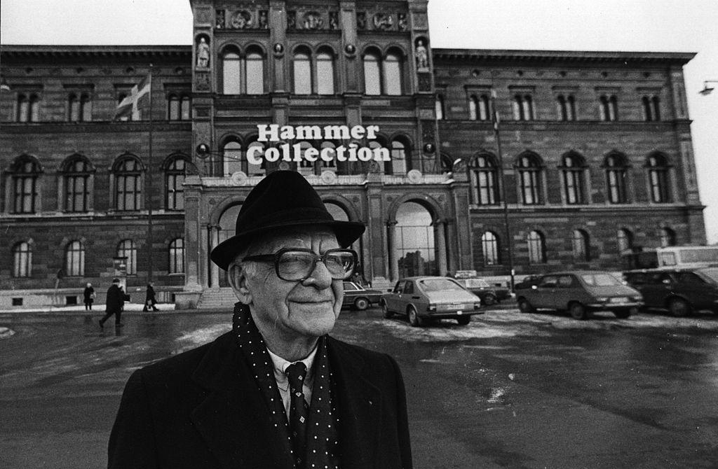 Armie Hammer Family History: The Actor's Family Has a Sordid Past