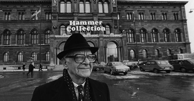 Armie Hammer Family History: The Actor's Family Has a Sordid Past