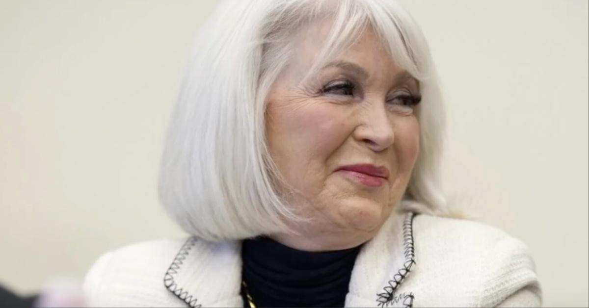 What Did Tina Peters Do, and Why Is Trump Demanding Her Release?