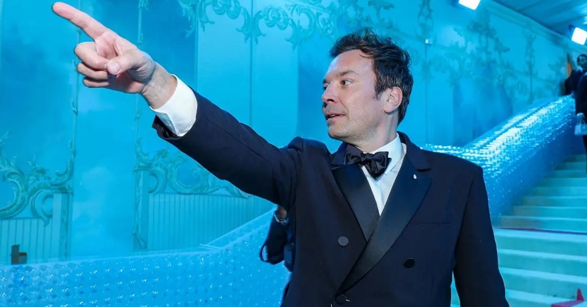 Is The Tonight Show Starring Jimmy Fallon Canceled?