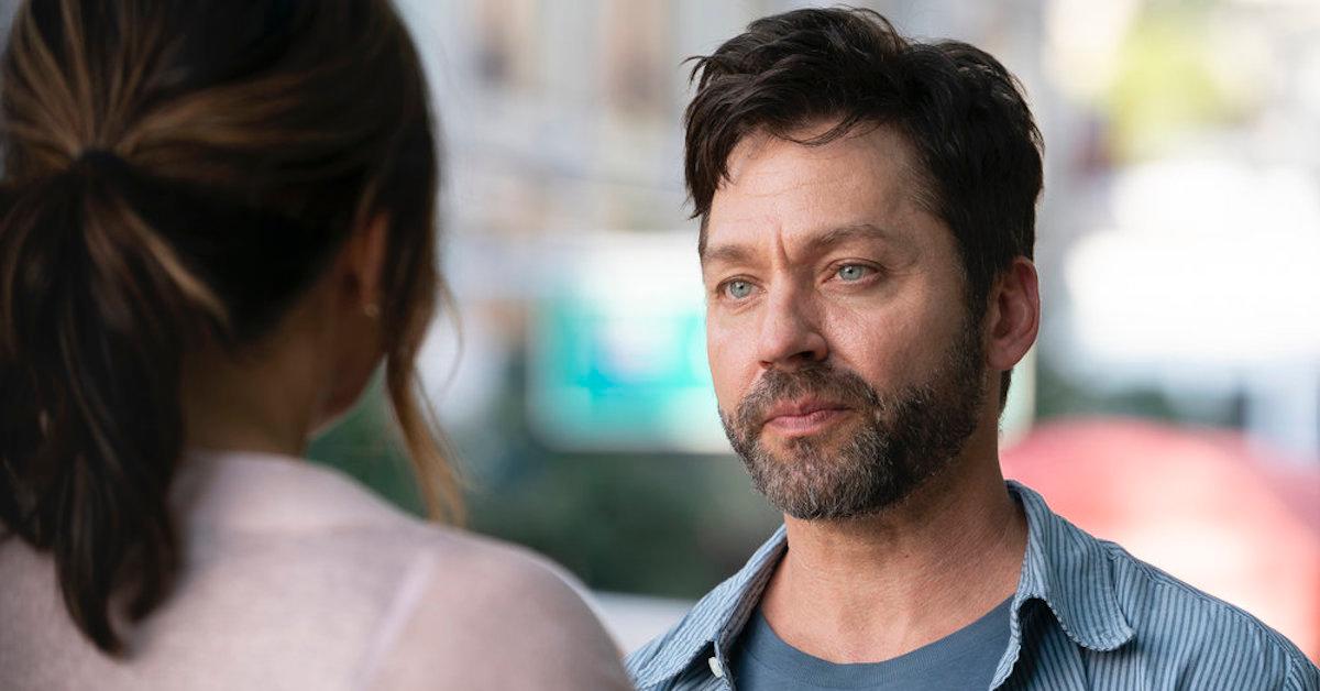 What Happened to Olivia Benson's Brother? We Revisit His Case in Season 22