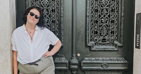 Who Is Audrey Kriss? Meet the 'Sister Wives' Family Member