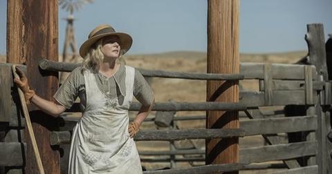 What Happened to the Character Emma Dutton on 1923?