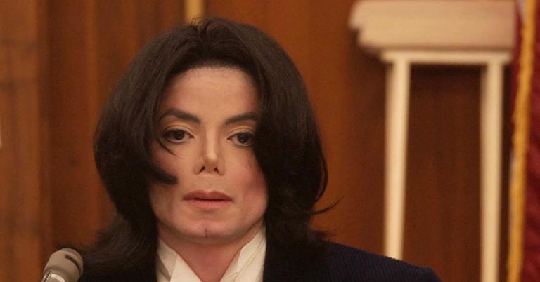 What Were Michael Jackson's Last Words?