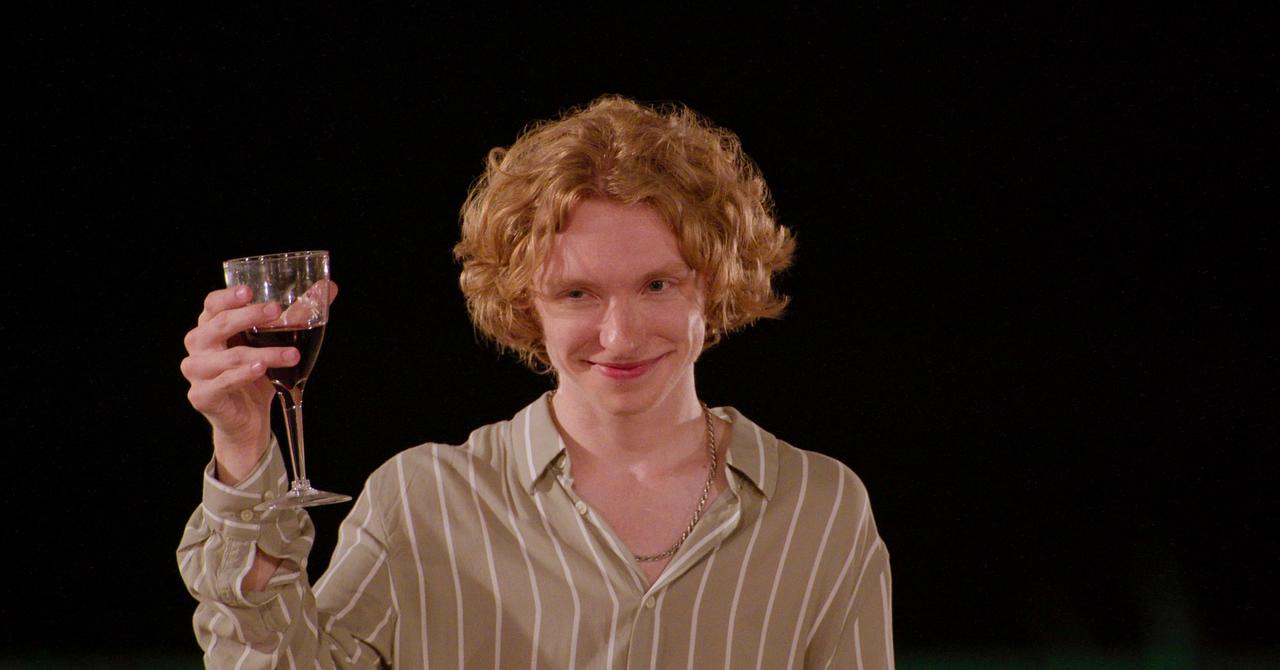 The Trust: Who Is Bryce Lee's Girlfriend?