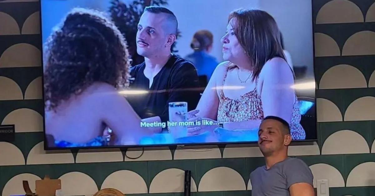 Love Is Blind: Meet Will, Lydia's Brother Who Stole the Show