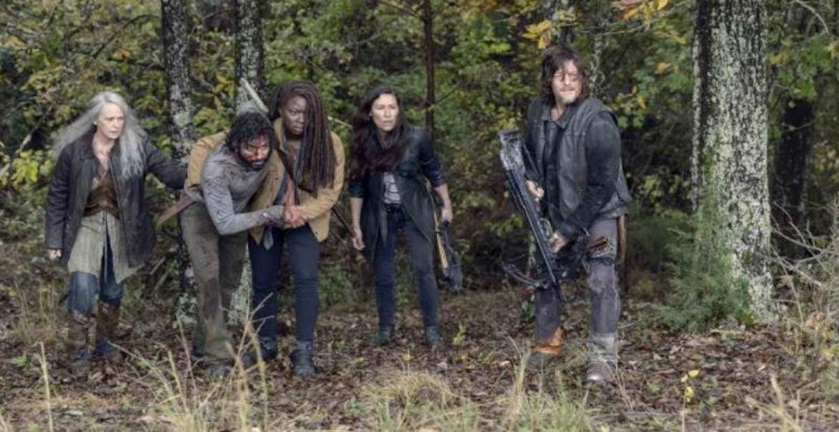 What Happened to Henry in Season 9 of ‘The Walking Dead?’