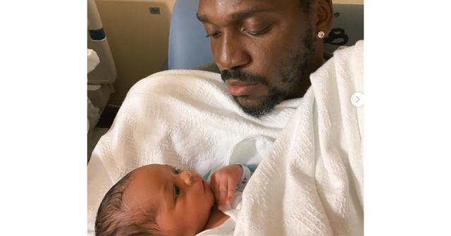 Does Pusha T Have Children? the Rapper Is Now a First-Time Father