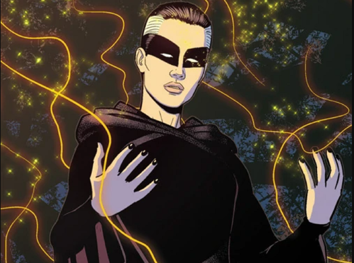 Meet These LGBTQ+ Characters Letting Their Pride Soar in Comic Books