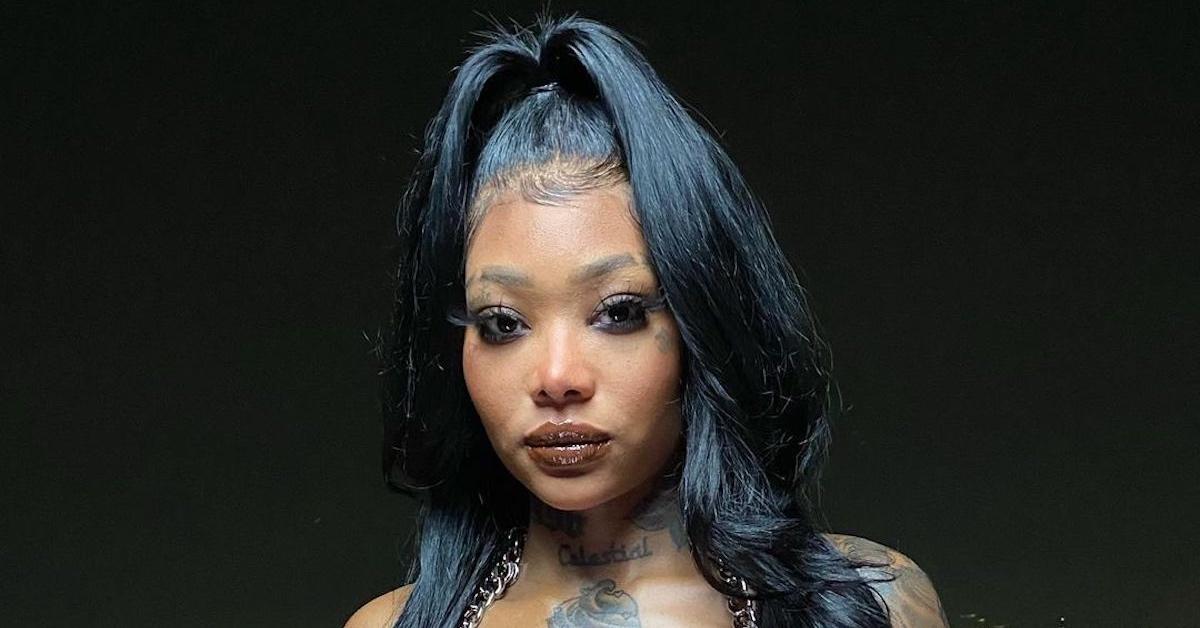Who's Summer Walker Baby Daddy? The Singer Has More Than One