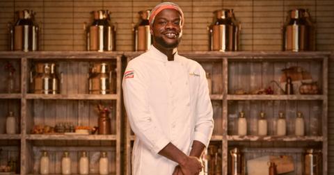 Top Chef Season 21: Find Out Who Got Eliminated (SPOILERS)