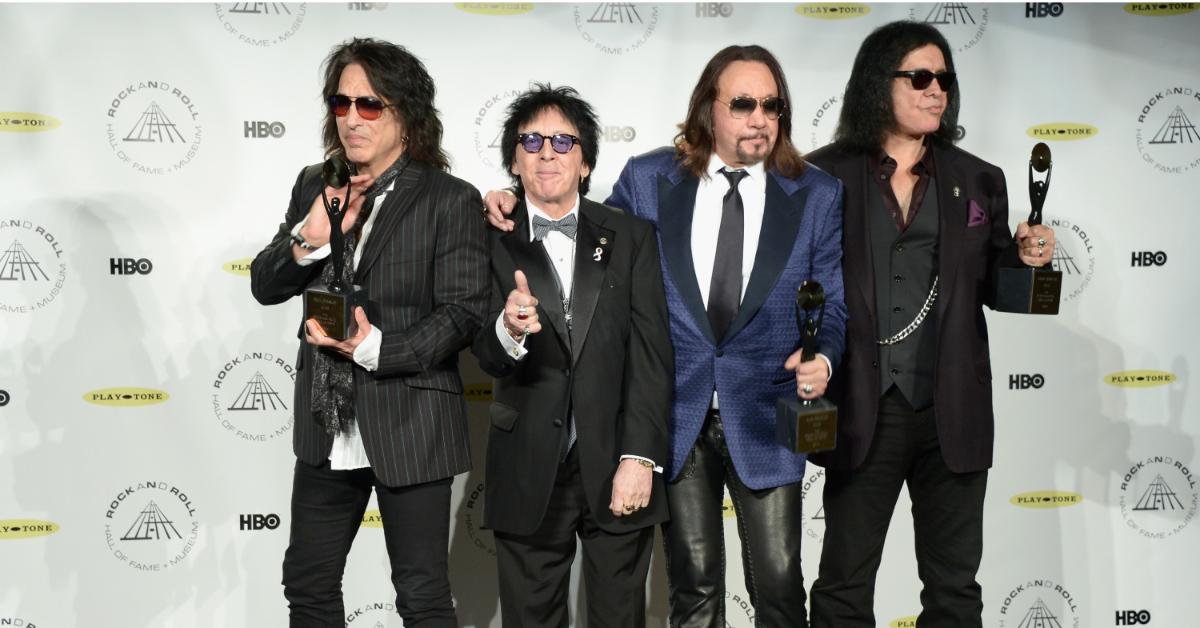 Frehley and Paul Stanley's Beef: A Closer Look at Their Feud