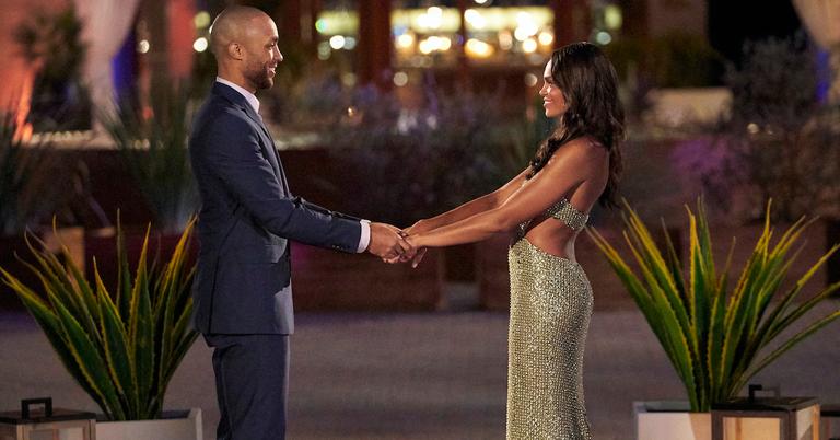 Joe Coleman Is One of Michelle Young's Suitors on 'The Bachelorette'