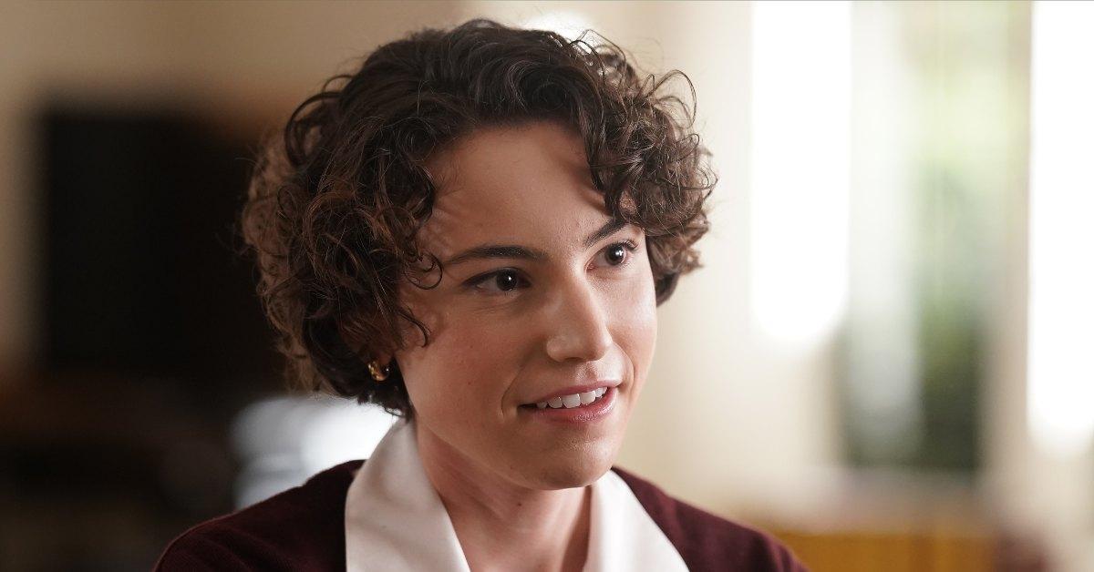 Is Ash Spencer From 'A Million Little Things' Transgender?